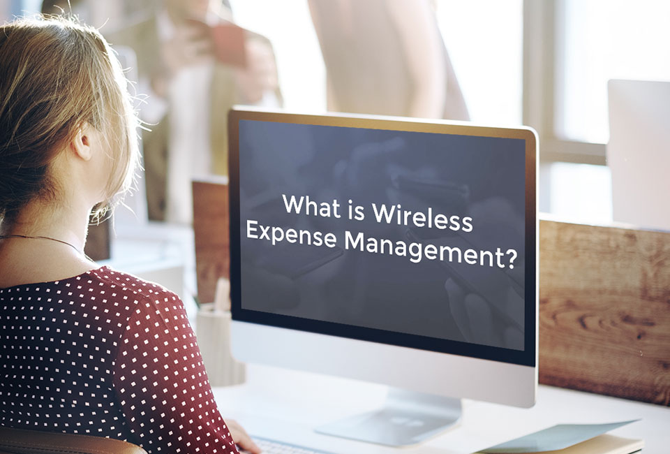 Wireless Expense Management: 5 Tips to Reduce International Roaming Charges